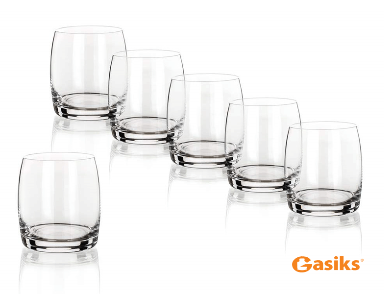 Čaše za viski - Gasiks