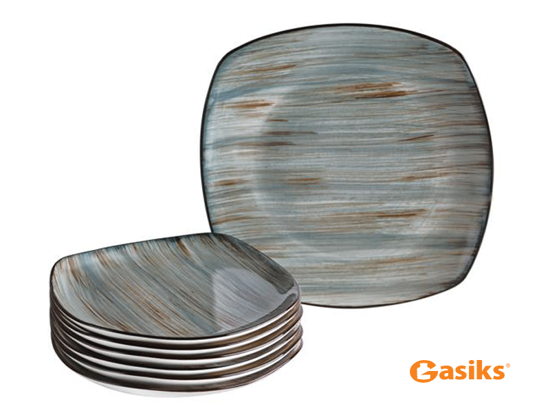 Dezertni tanjiri - Gasiks